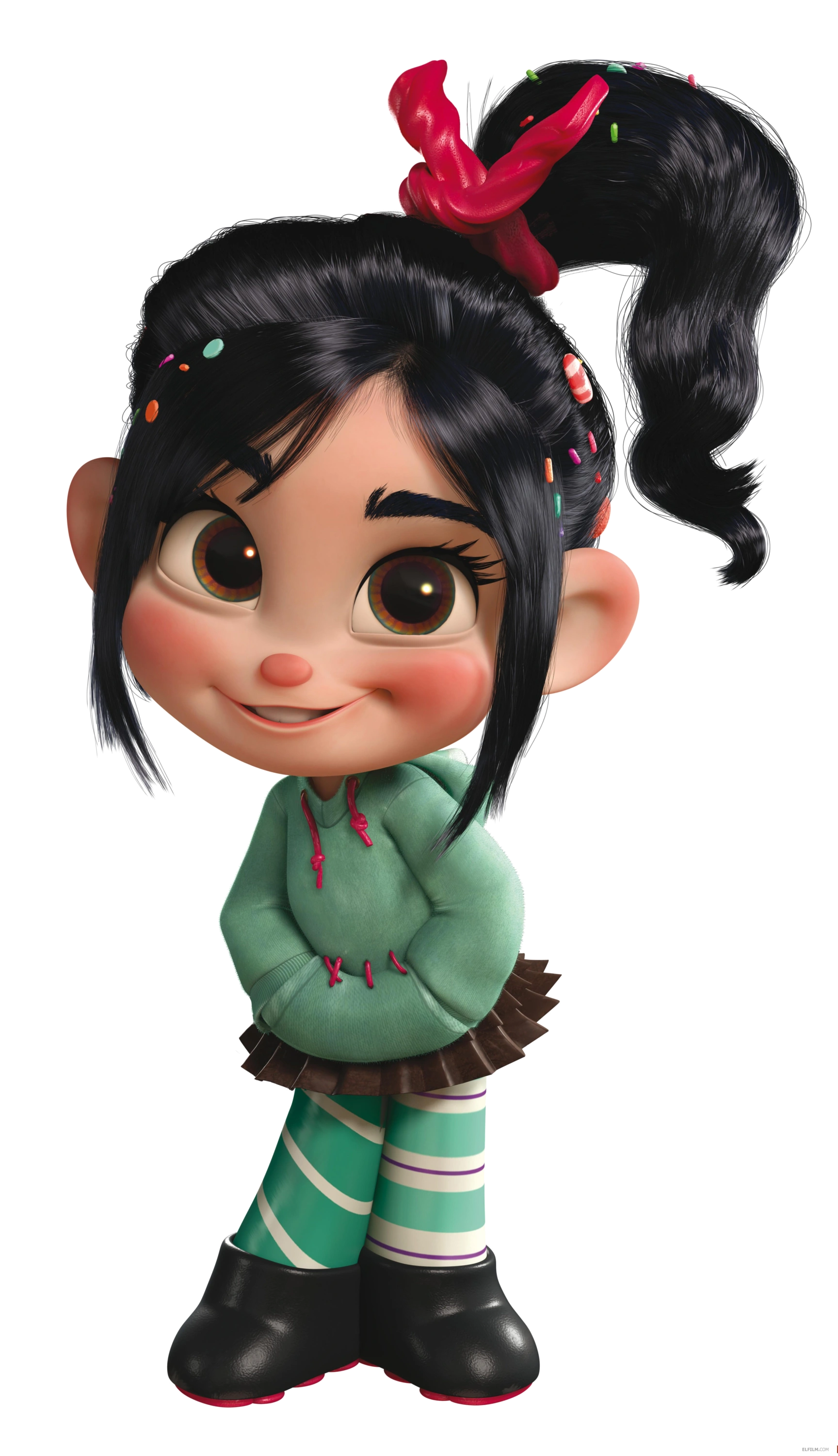 Image - Vanellope.png | Wreck-It Ralph Fanon Wiki | FANDOM powered by Wikia