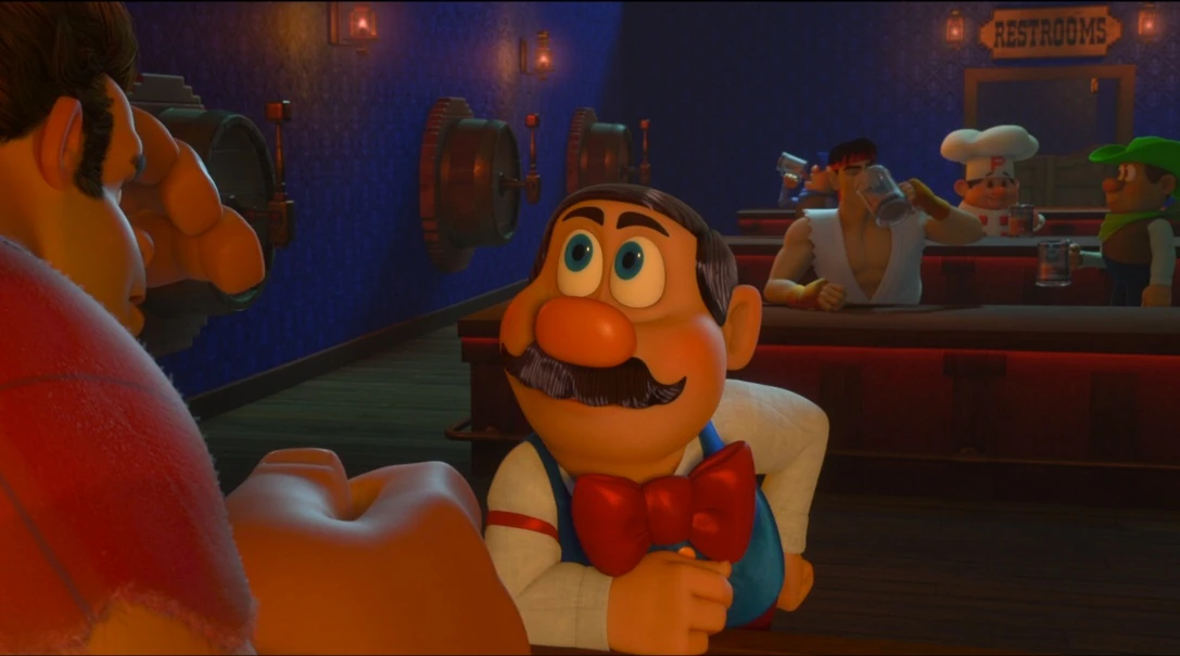 Tapper | Wreck-It Ralph Wiki | FANDOM powered by Wikia