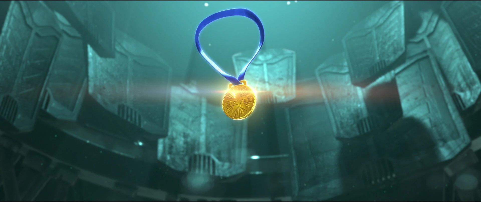 Image - MedalOfHeroes2.jpg | Wreck-It Ralph Wiki | FANDOM powered by Wikia