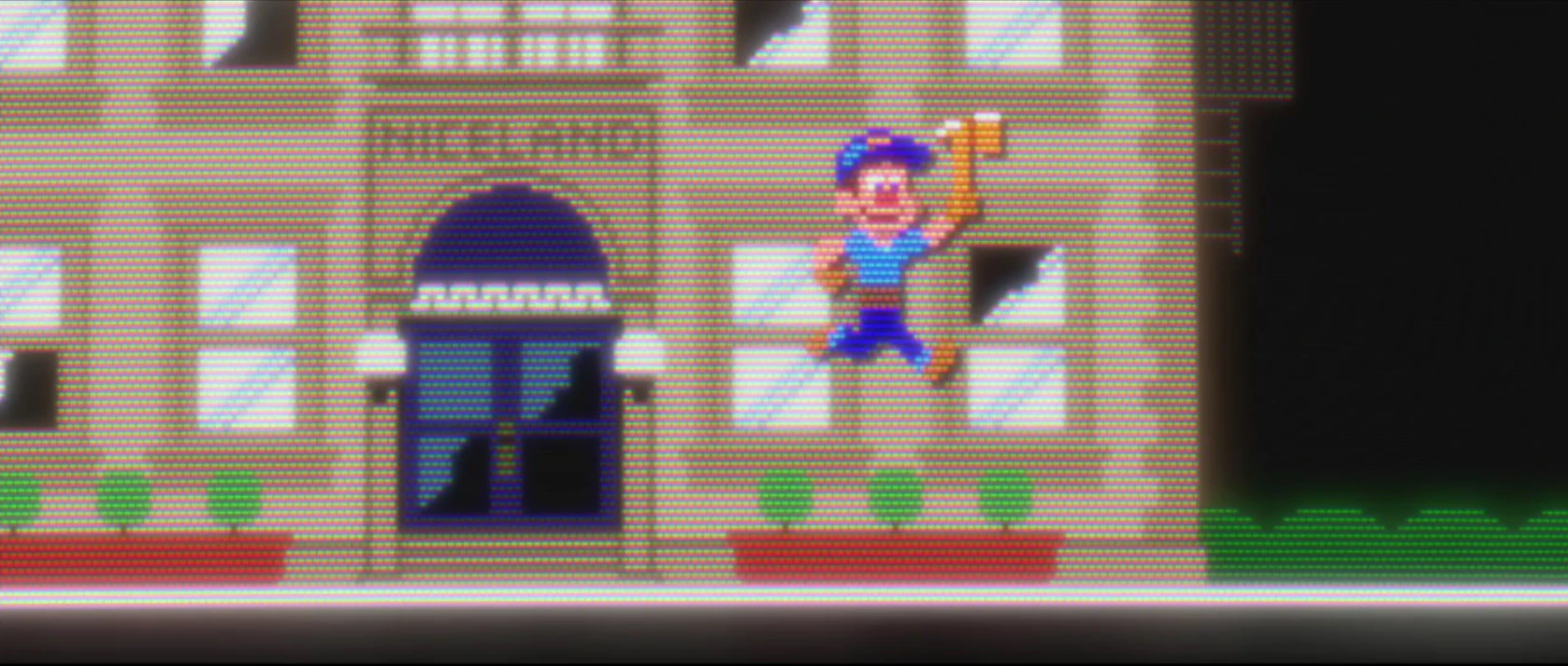 Fix-It Felix, Jr. (character)/Gallery | Wreck-It Ralph Wiki | FANDOM ...