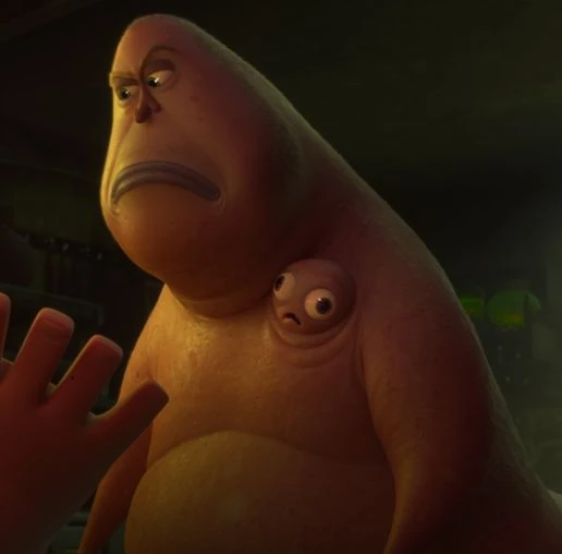 Double Dan | Wreck-It Ralph Wiki | Fandom