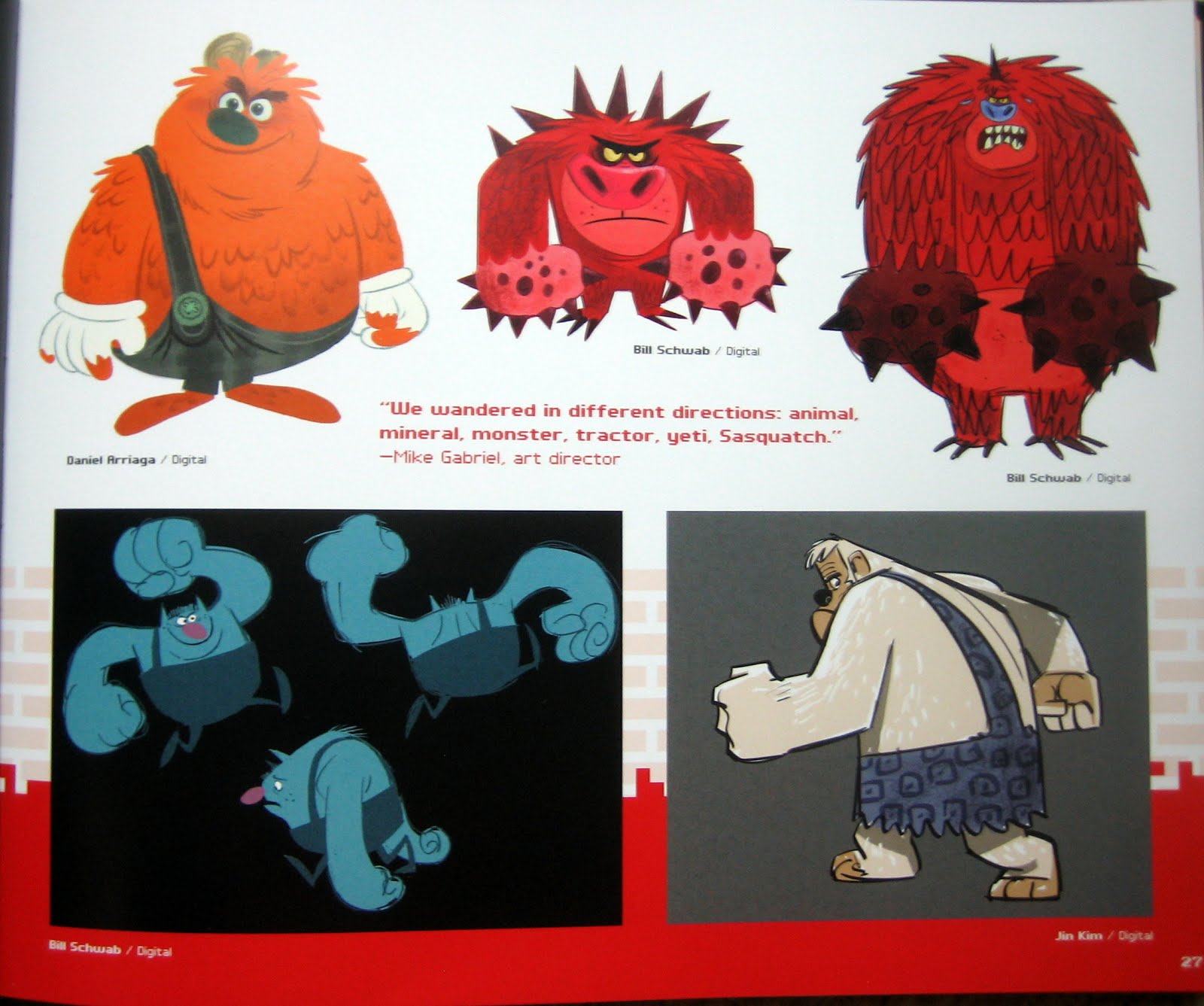 Image Ralphconceptart Wreck It Ralph Wiki Fandom Powered By Wikia