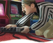 TurboTime | Wreck-It Ralph Wiki | FANDOM powered by Wikia