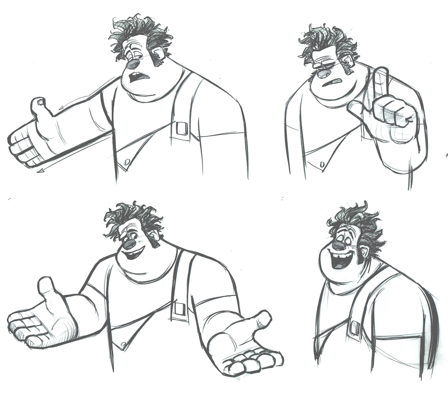 Image Ralp 2 Wreck It Ralph Wiki Fandom Powered By Wikia