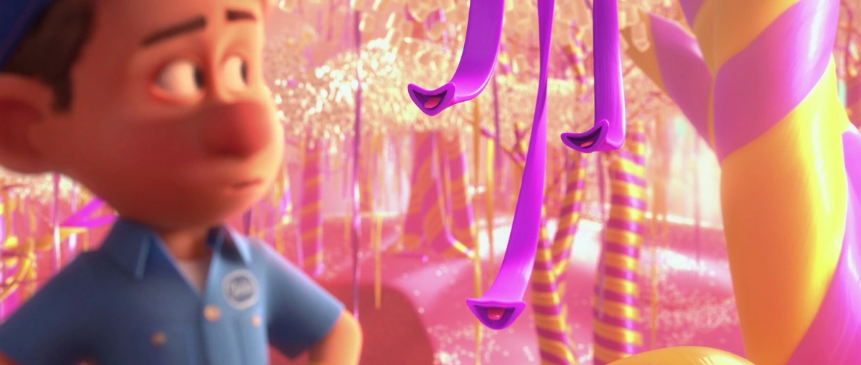 Image - LaffyTaffy2.png | Wreck-It Ralph Wiki | FANDOM powered by Wikia