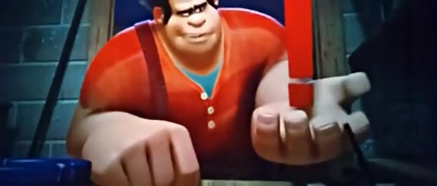 Image - !.png | Wreck-It Ralph Wiki | FANDOM powered by Wikia