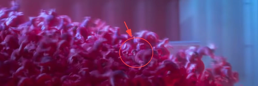 Image - Attack of Wreck-It Ralph clones.png | Wreck-It Ralph Wiki ...