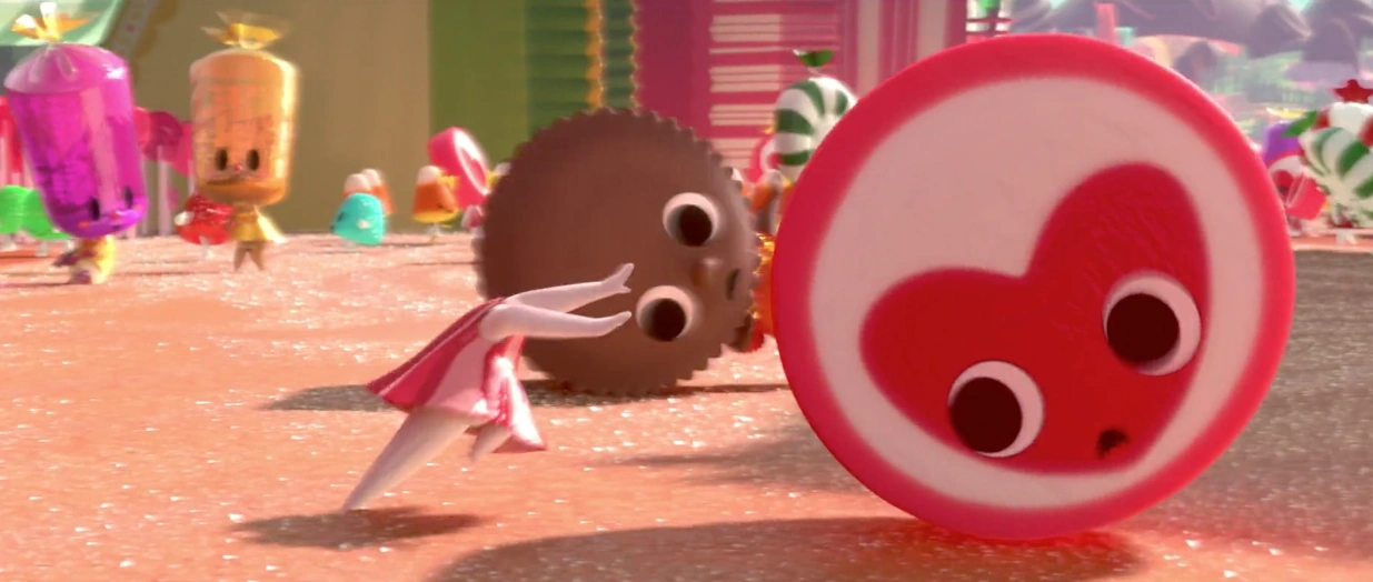 Image - Citizens5.png | Wreck-It Ralph Wiki | FANDOM powered by Wikia