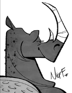 Neff | Wreck-It Ralph Wiki | FANDOM powered by Wikia