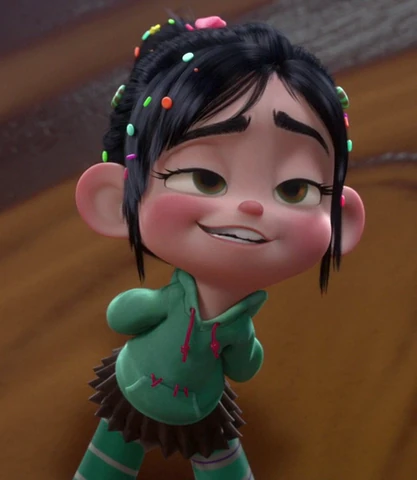 Image - Tumblr mjxv1g6U581qgd31fo1 500.png | Wreck-It Ralph Wiki ...