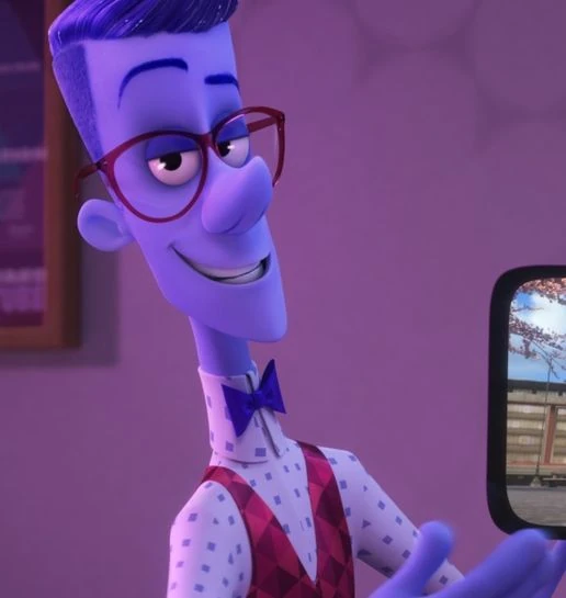 Maybe | Wreck-It Ralph Wiki | Fandom