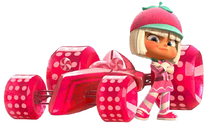 Image - Pink lightning.png | Wreck-It Ralph Wiki | FANDOM powered by Wikia
