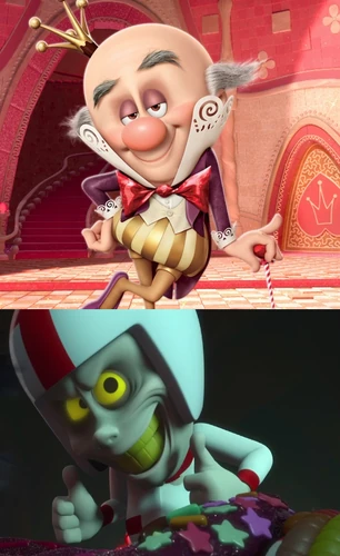 Turbo | Wreck-It Ralph Wiki | FANDOM powered by Wikia