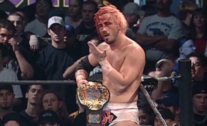 Extreme Championship Wrestling Wrestlepedia Wiki Fandom