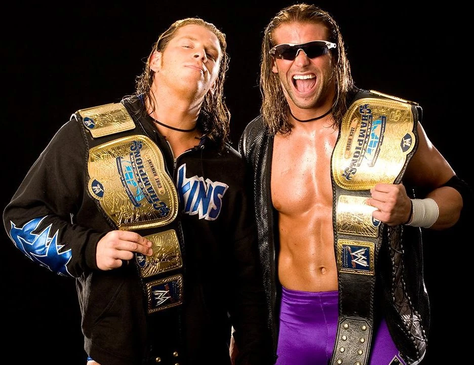 Curt Hawkins and Zack Ryder | Wrestlepedia Wiki | FANDOM powered by Wikia