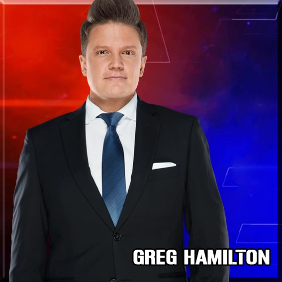 Greg Hamilton | Wrestlepedia Wiki | Fandom
