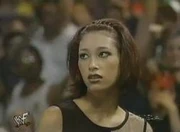 Mrs. Yamaguchi-San | Wrestlepedia Wiki | Fandom