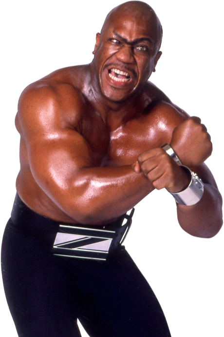 Zeus | Wrestlepedia Wiki | FANDOM powered by Wikia