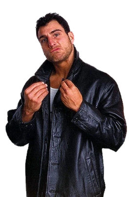 Nunzio | Wrestlepedia Wiki | Fandom