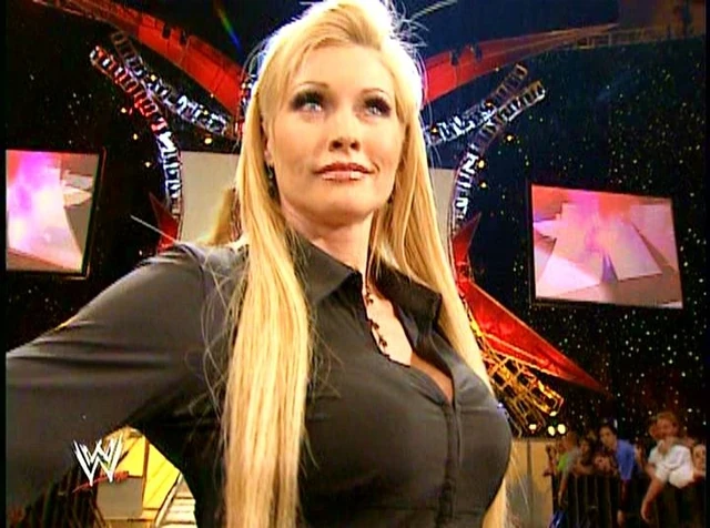 Image - Sable.jpg | Wrestlepedia Wiki | FANDOM powered by Wikia