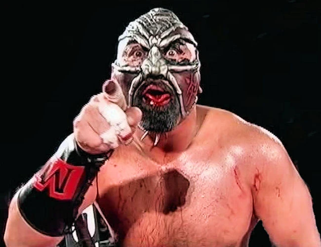 The Great Muta | Wrestlepedia Wiki | FANDOM powered by Wikia