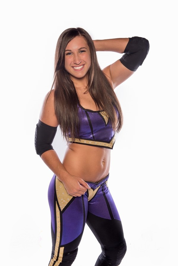 Rachel Evers | Wrestlepedia Wiki | FANDOM powered by Wikia Rachel Evers | Wrestlepedia Wiki | FANDOM powered by Wikia