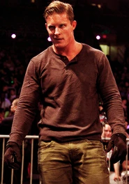 Sam Shaw | Wrestlepedia Wiki | Fandom