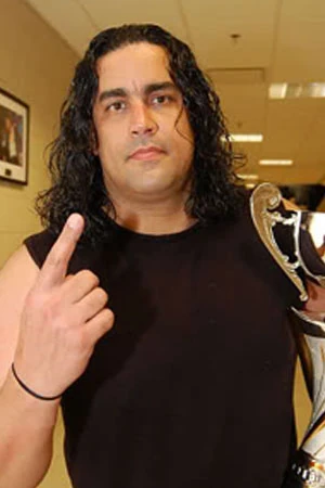 Ray Gonzalez | Wrestlepedia Wiki | Fandom