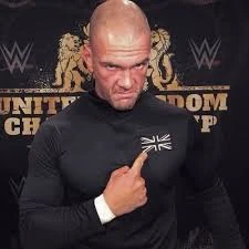 Danny Burch | Wrestlepedia Wiki | Fandom