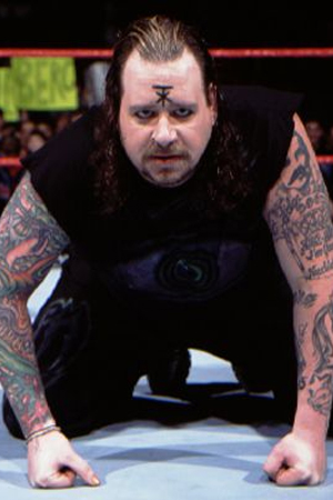 Mideon | Wrestlepedia Wiki | FANDOM powered by Wikia