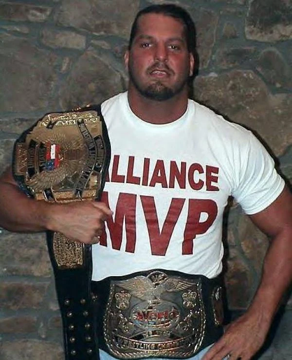 Chris Kanyon | Wrestlepedia Wiki | Fandom