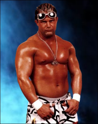 Grand Master Sexay | Wrestlepedia Wiki | FANDOM powered by Wikia