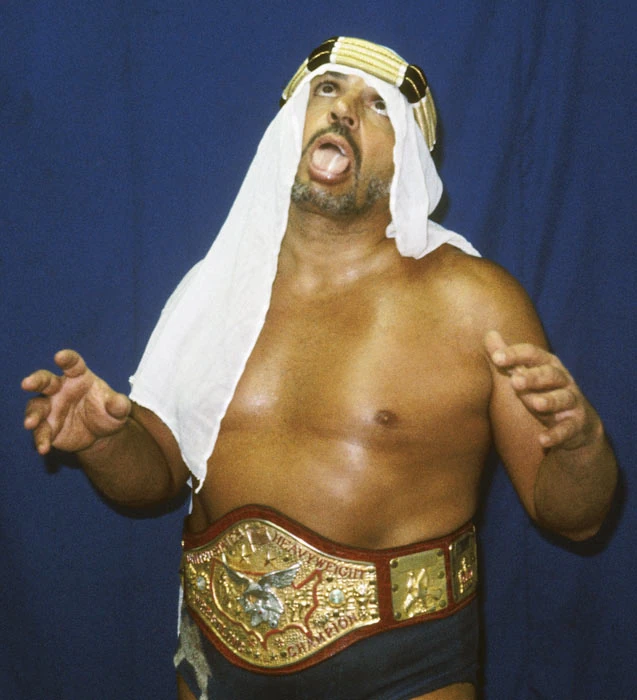 Image - Ed Farhat.jpg | Wrestlepedia Wiki | FANDOM powered by Wikia