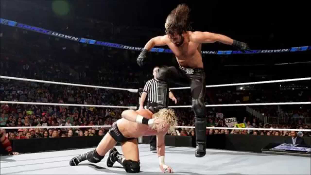Curb Stomp | Wrestling JAT Wiki | Fandom Curb Stomp | Wrestling JAT Wiki | Fandom