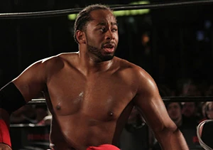 Jay Lethal | Wrestling JAT Wiki | Fandom