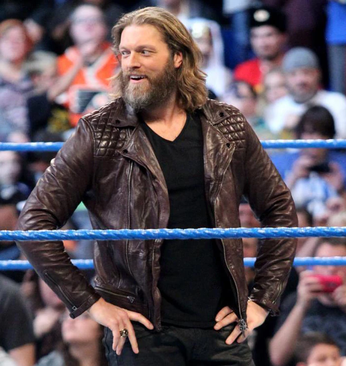 Edge | Wrestling JAT Wiki | Fandom
