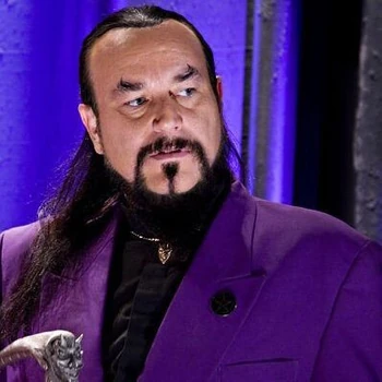 Father James Mitchell | Wrestling JAT Wiki | Fandom