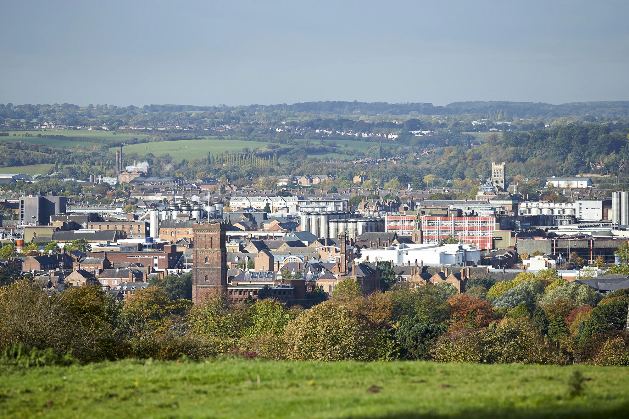 Burton Upon Trent Memories Of Burton Upon Trent