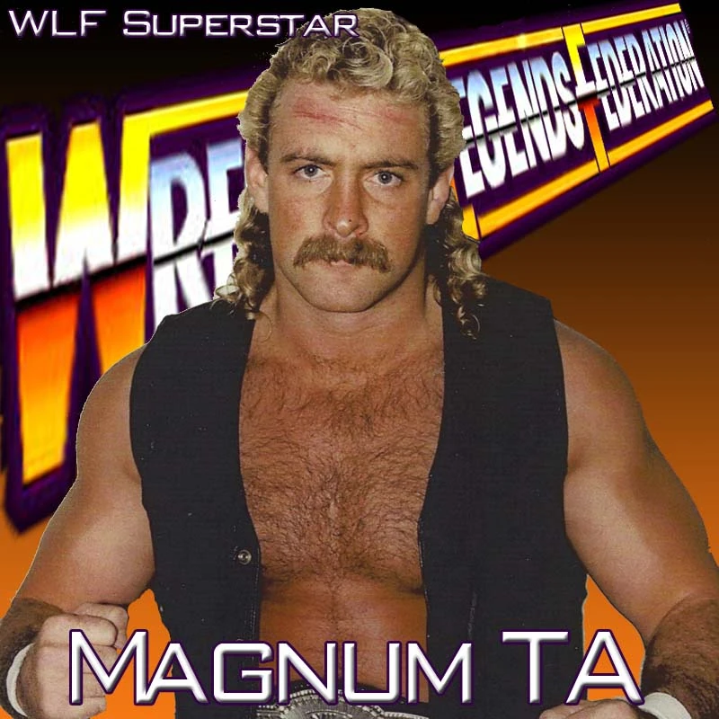 Magnum Ta