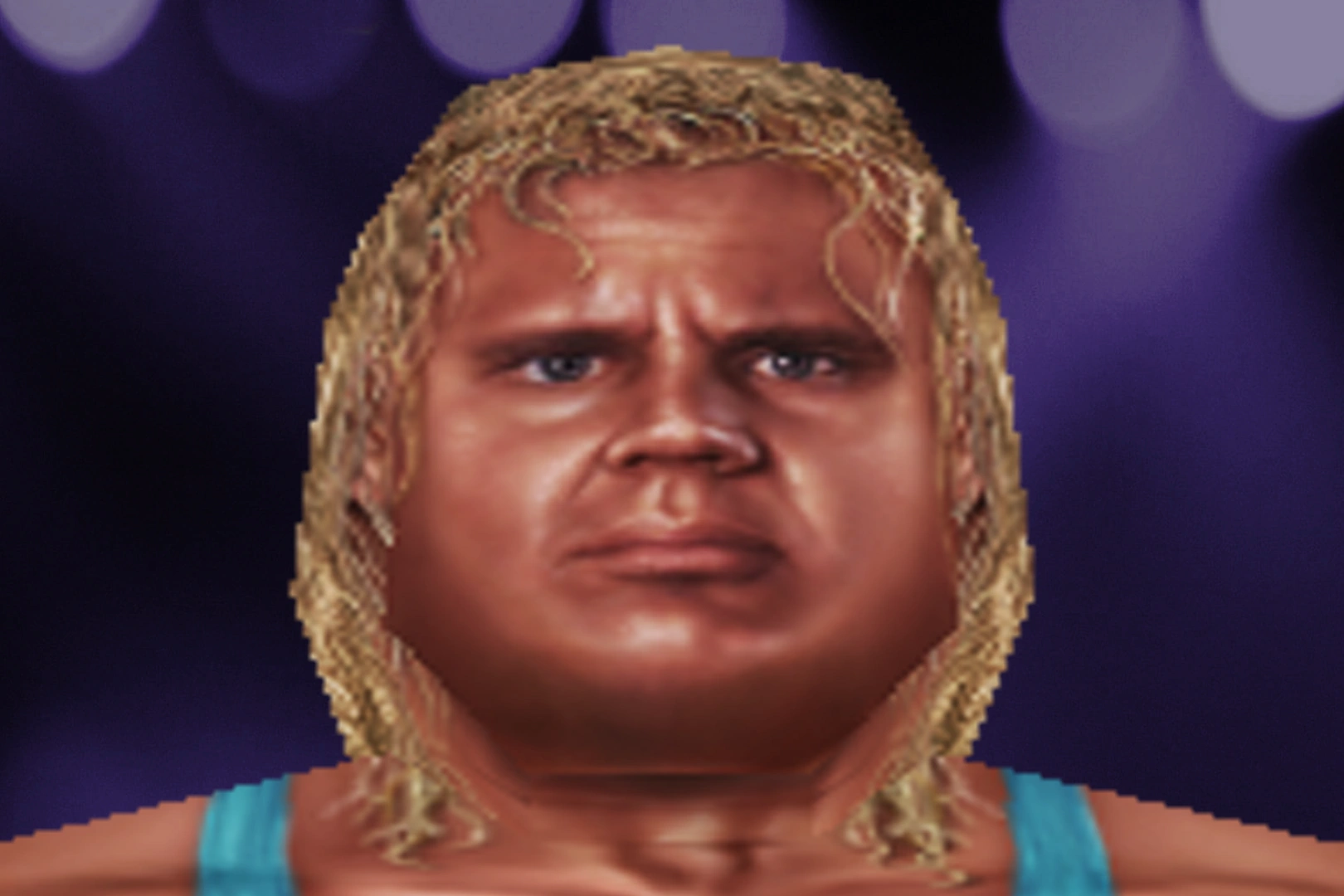 Mr.Perfect | Wrestlinglegends Wiki | Fandom