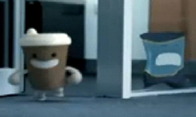 Crisps | Wrigley gum characters Wiki | Fandom