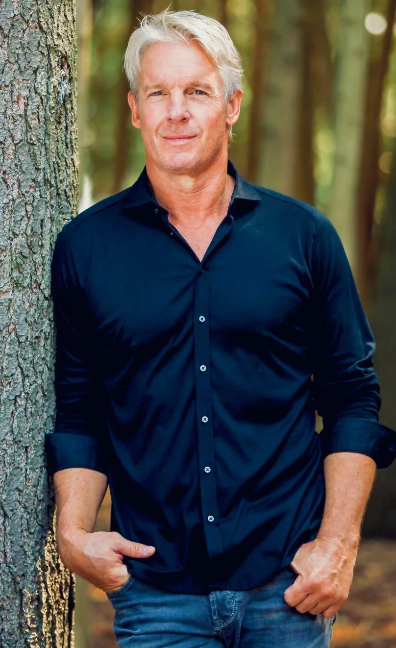 Chris Potter | Wrinkle in Time Wiki | Fandom