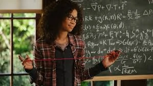 Tesseract | Wrinkle in Time Wiki | Fandom