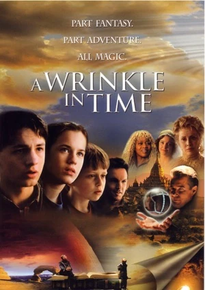 A Wrinkle in Time (2003 film) | Wrinkle in Time Wiki | Fandom