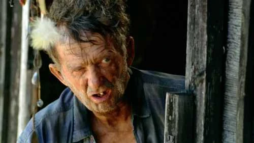 Image - Wrongturnrev1.jpg | Wrong Turn Wiki | FANDOM powered by Wikia