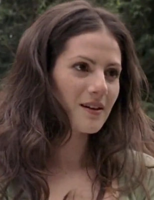 Mara Stone | Wrong Turn Wiki | Fandom