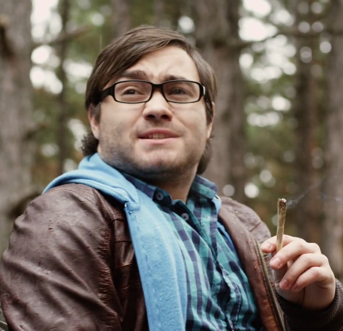 Charlie | Wrong Turn Wiki | FANDOM powered by Wikia