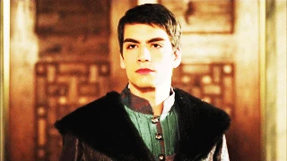 Książę Mehmed (Syn Sułtana Sulejmana) | Wspaniałe Stulecie - Muhtesem ...