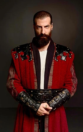 Kemankeş Kara Mustafa Pasza | Wspaniałe Stulecie - Muhtesem Yüzyıl Wiki ...