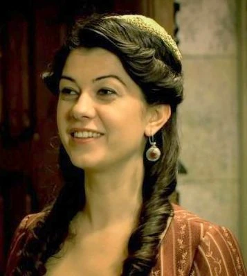 Nigar Kalfa | Wspaniałe Stulecie - Muhtesem Yüzyıl Wiki | Fandom